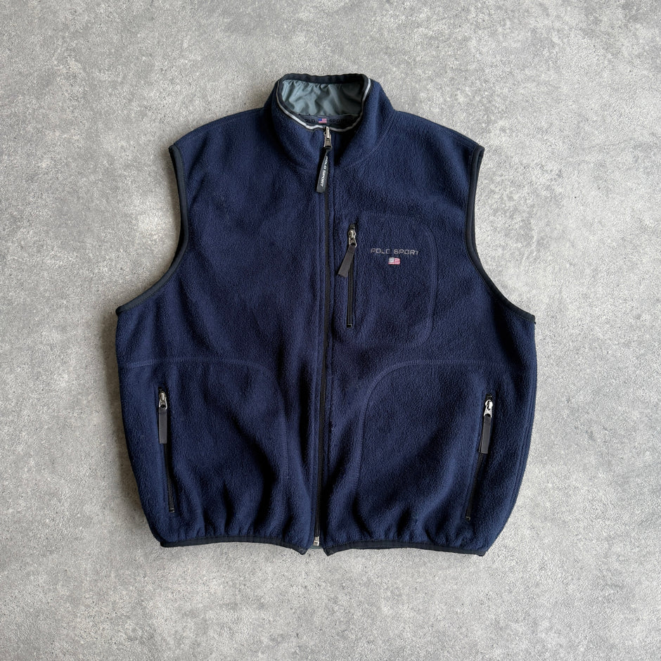 Linear Store - Specialist Vintage Streetwear Store