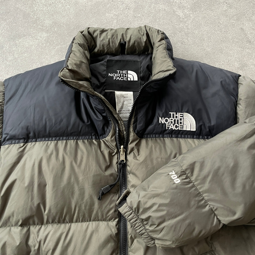 The North Face RARE 1996 Nuptse 700 down fill puffer jacket (M ...