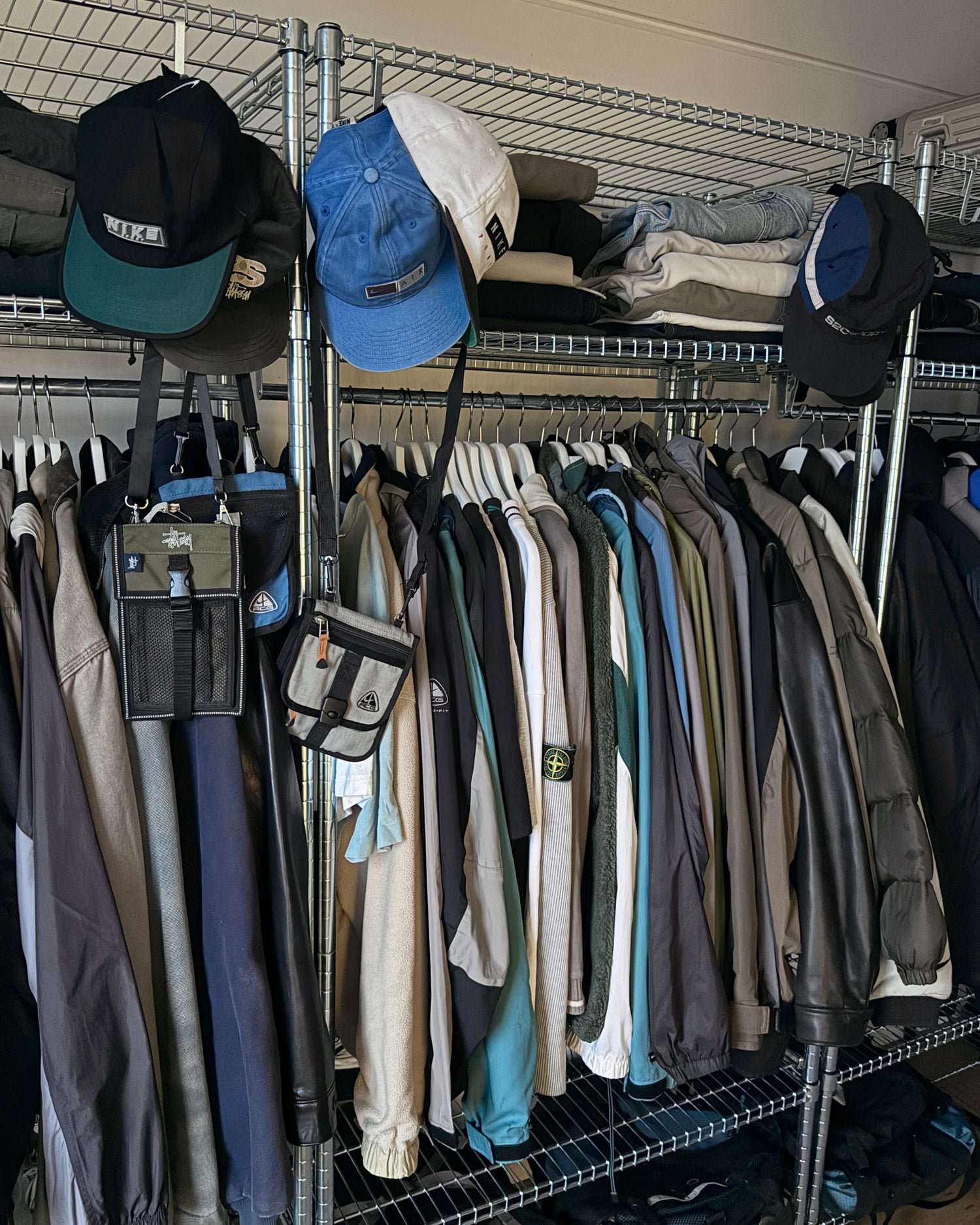 Linear Store - Specialist Vintage Streetwear Store