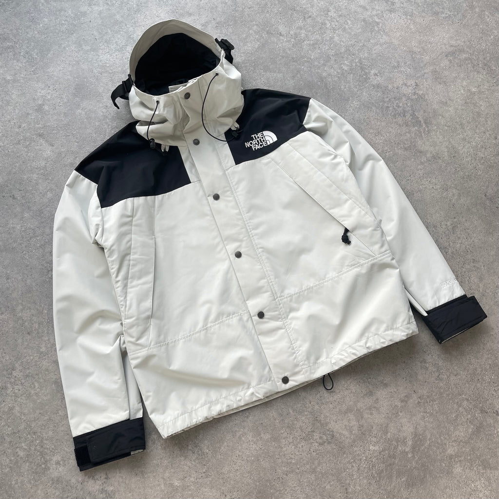The North Face Gore-tex fleece lined mountain jacket (M) – Linear Store